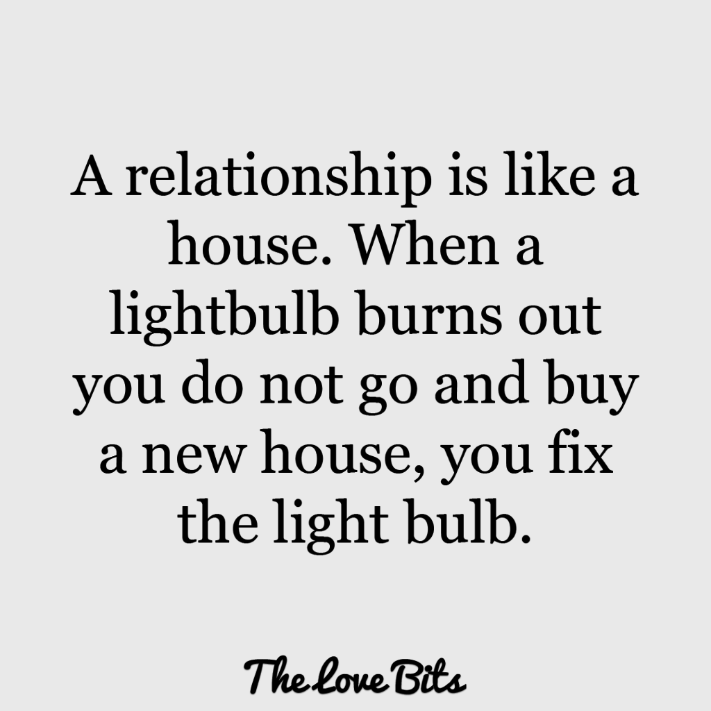 50 Relationship Quotes to Strengthen Your Relationship - TheLoveBits