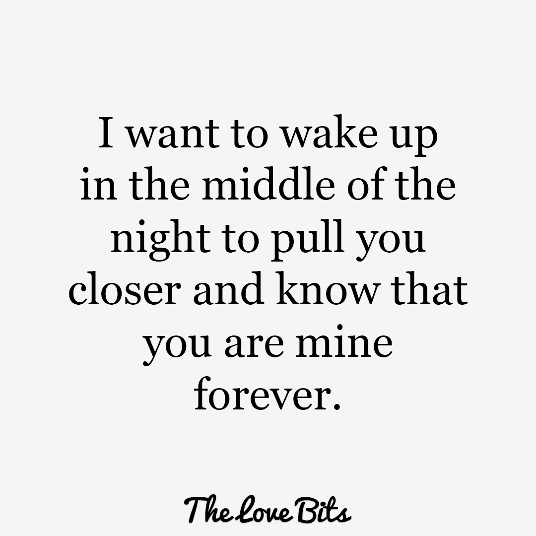 50 Romantic Quotes To Say To Your Sweetheart Thelovebits