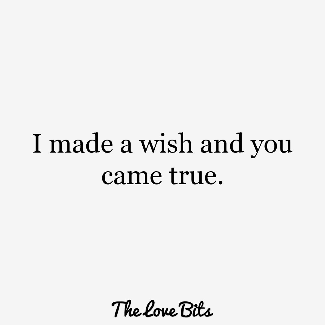 50 Cute Love Quotes That Will Make You Smile Thelovebits