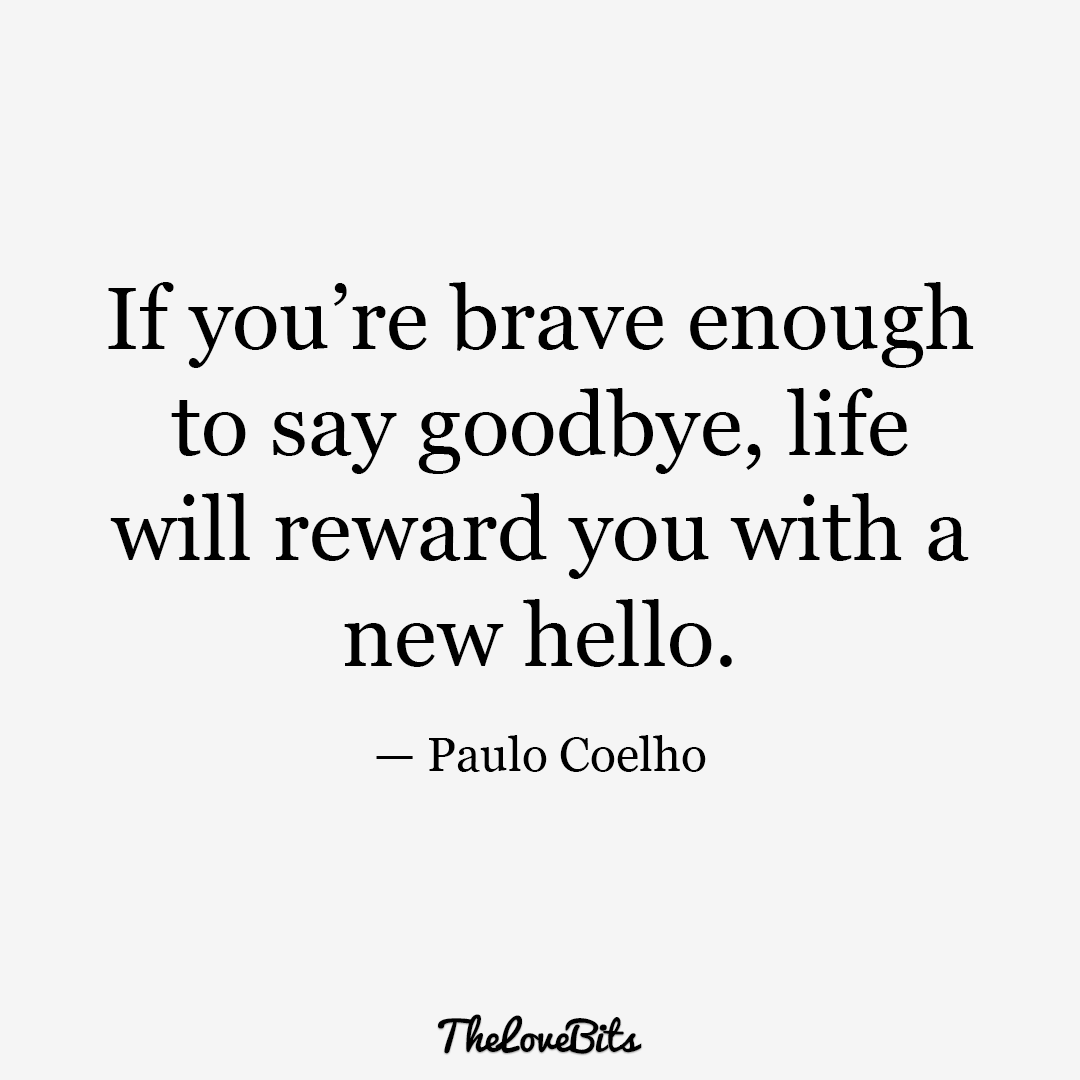 50 Moving On Quotes To Help You Move On After A Breakup Thelovebits