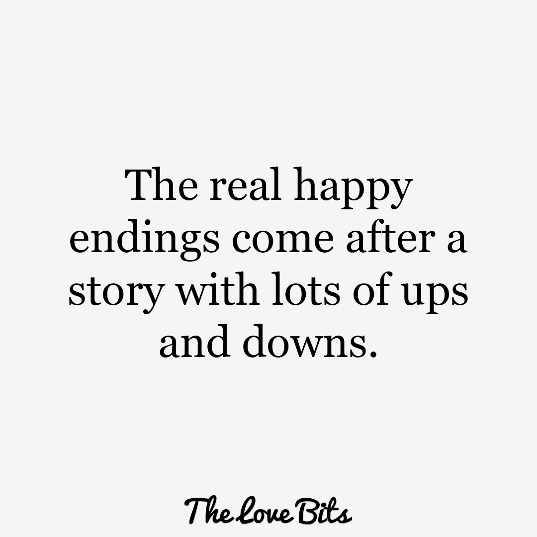 50 True Love Quotes to Get You Believing in Love Again - TheLoveBits