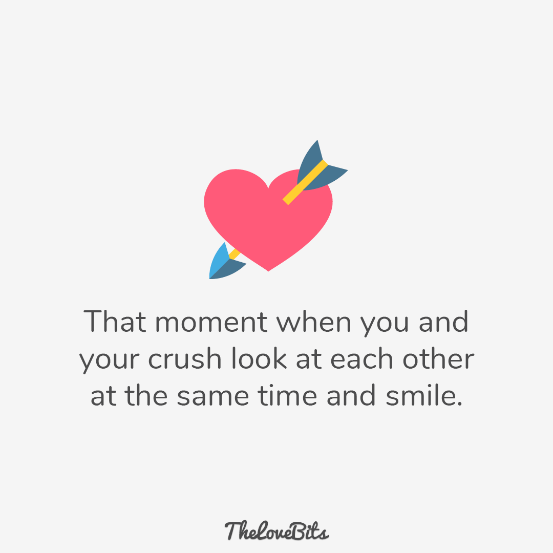 50 Crush Quotes That Might Reflect Your Secret Feelings - TheLoveBits