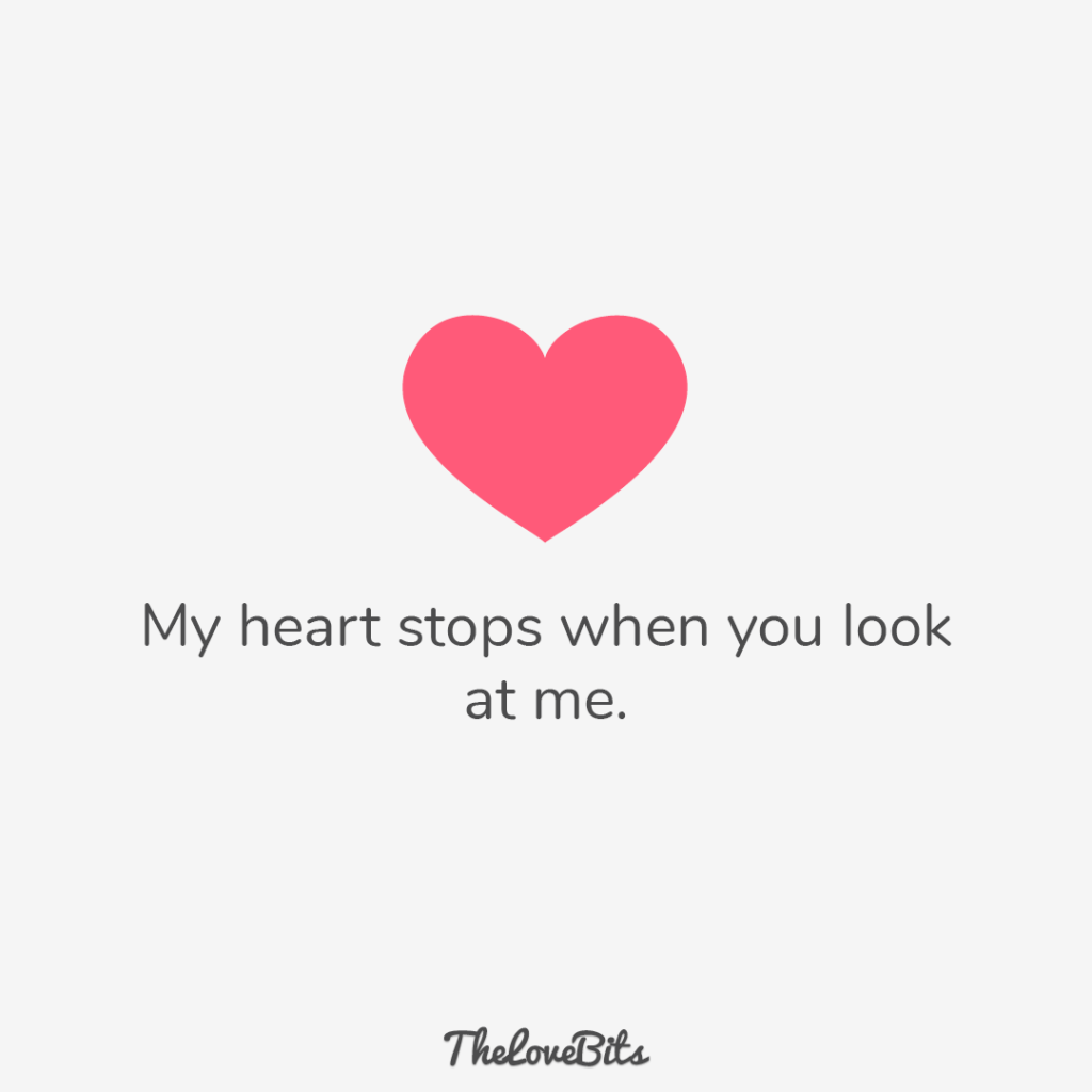 50 Crush Quotes That Might Reflect Your Secret Feelings Thelovebits