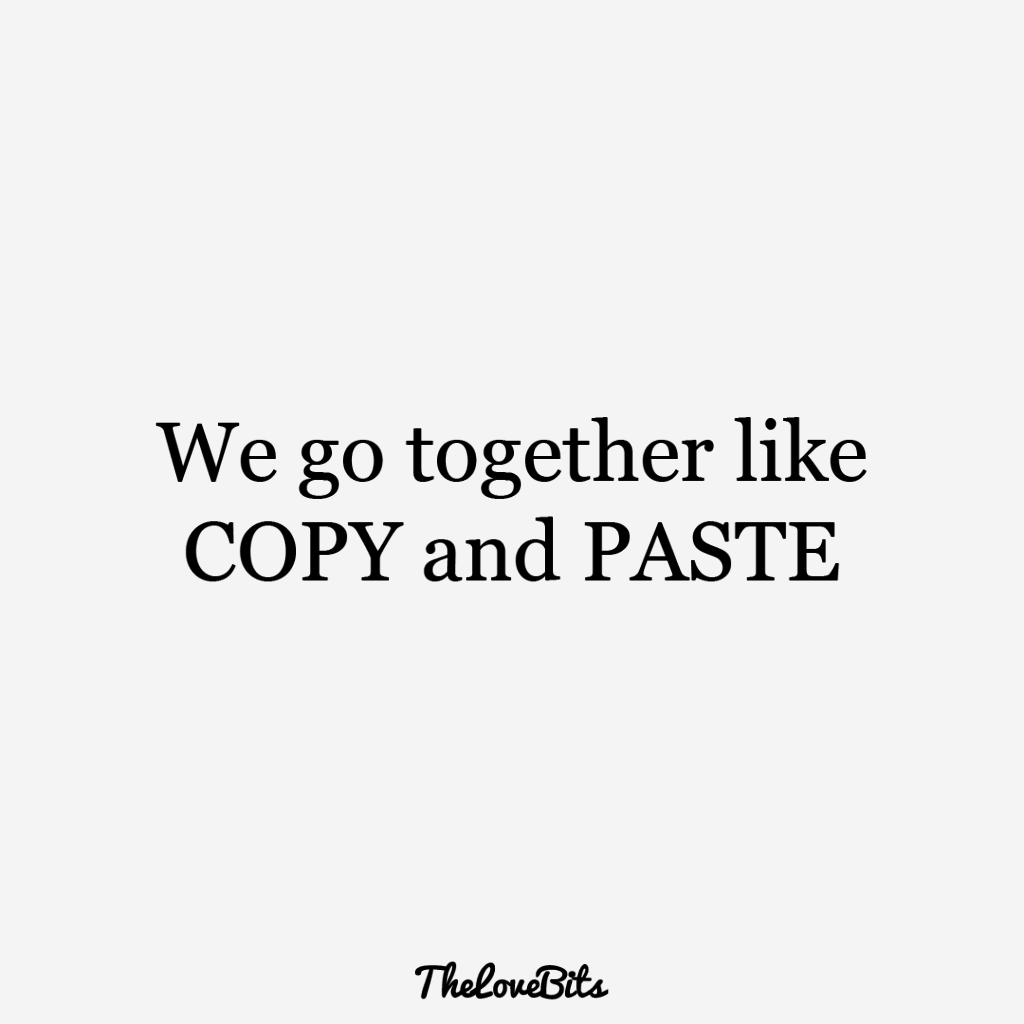 50 Couple Quotes and Sayings with Pictures | TheLoveBits