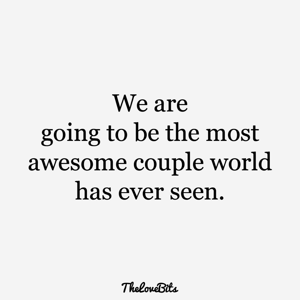 50 Couple Quotes and Sayings with Pictures | TheLoveBits